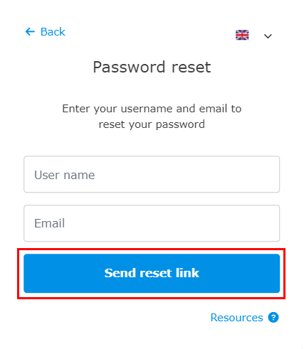 Log in to Daktela | Daktela Documentation